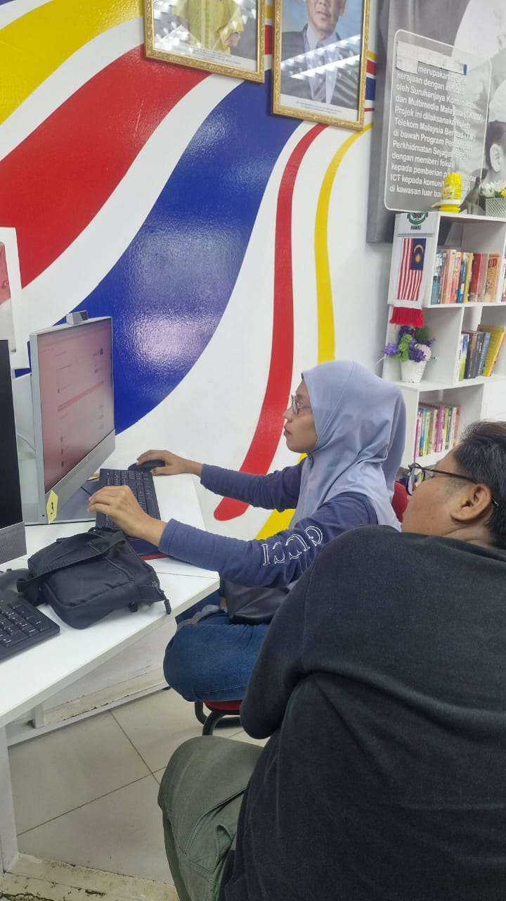 GAMBAR ASAS ICT: BORANG JKSNS (MS WORD) – NADI Felda Raja Alias 1 ...